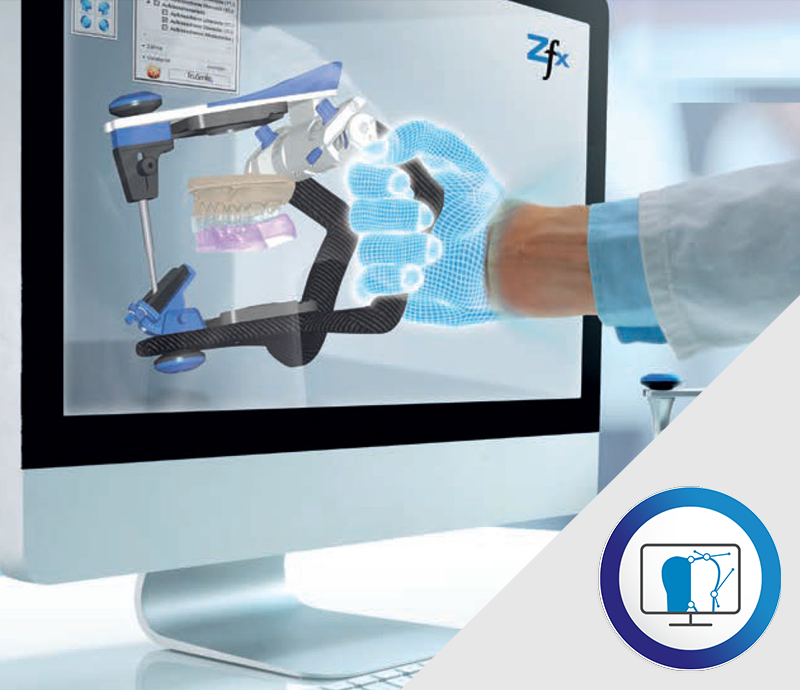 Digital Solutions | ZimVie